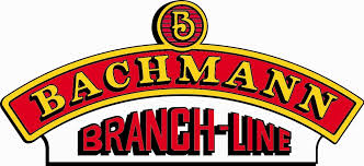 Bachmann – AGR Model Railway Store
