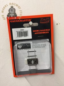 Gaugemaster DCC – AGR Model Railway Store