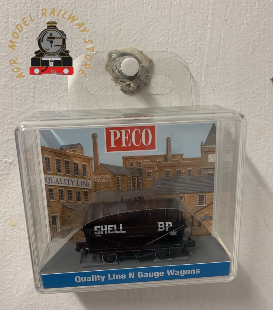 Peco Track – AGR Model Railway Store