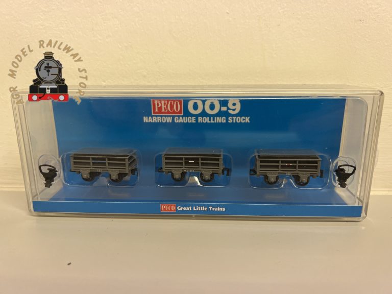 009 Wagons – Page 3 – AGR Model Railway Store