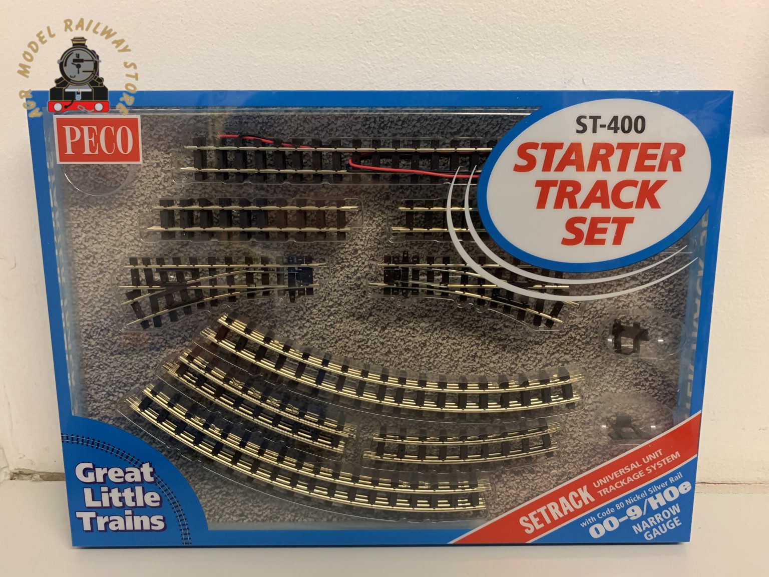 YaMoRc Products – AGR Model Railway Store
