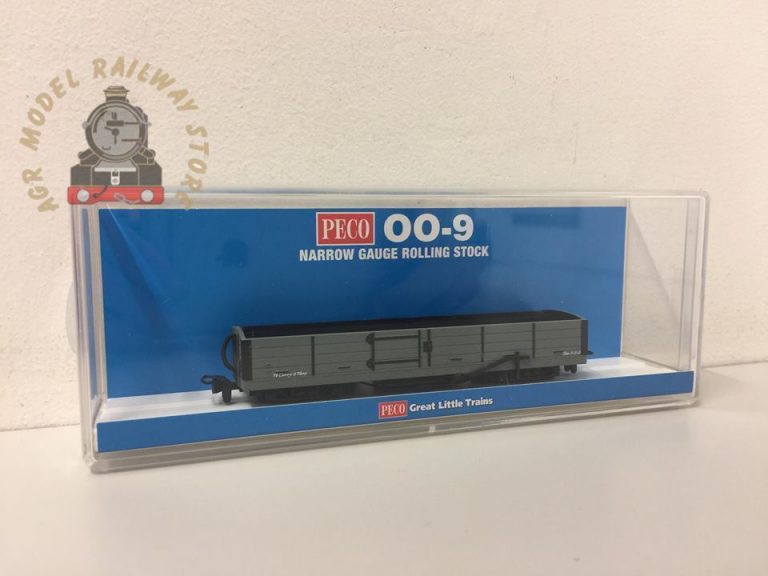 Peco GRC-011 OO9 Devonshire Eggs Wagon – AGR Special Edition – AGR ...