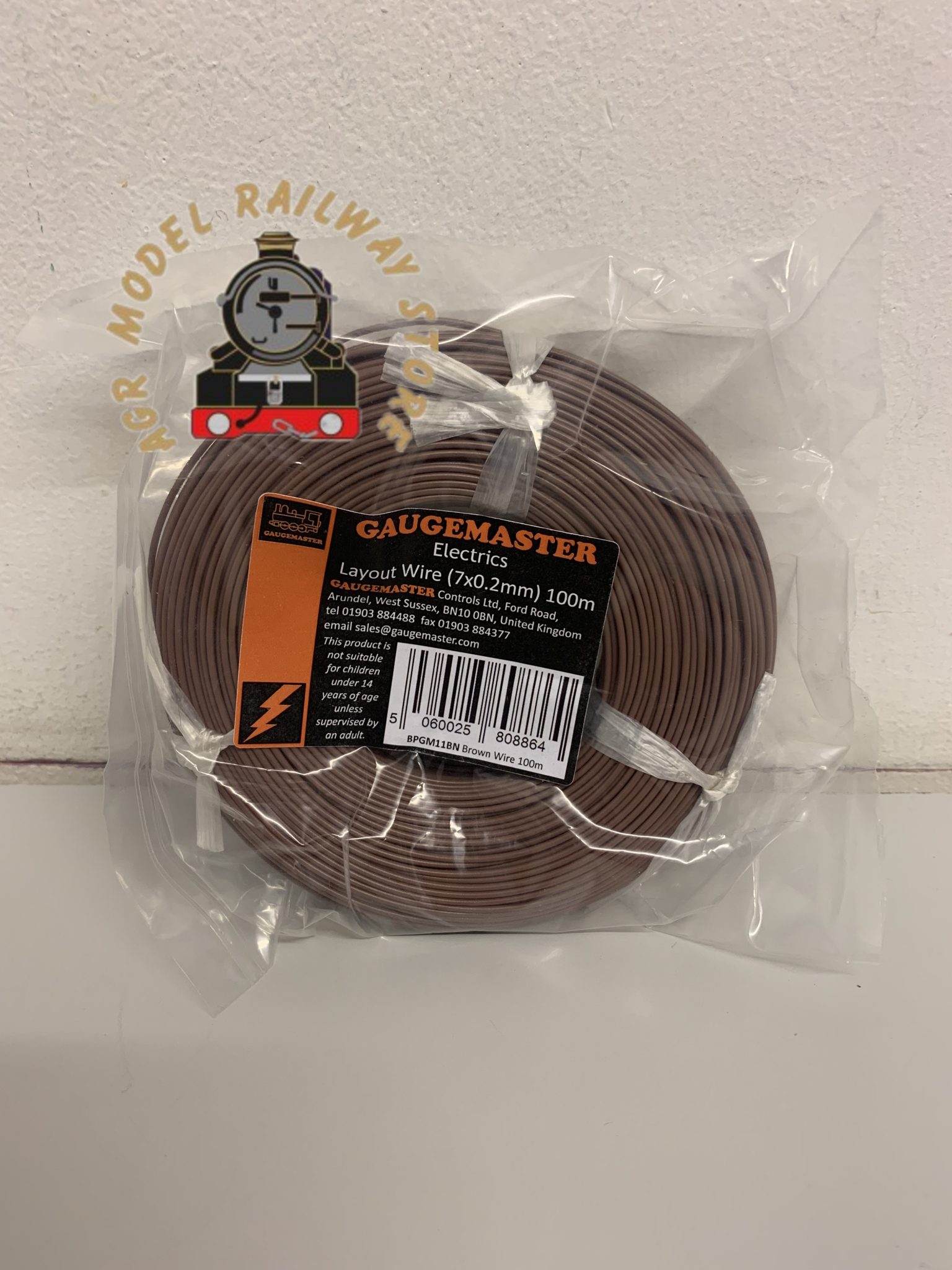 Gaugemaster DCC – AGR Model Railway Store