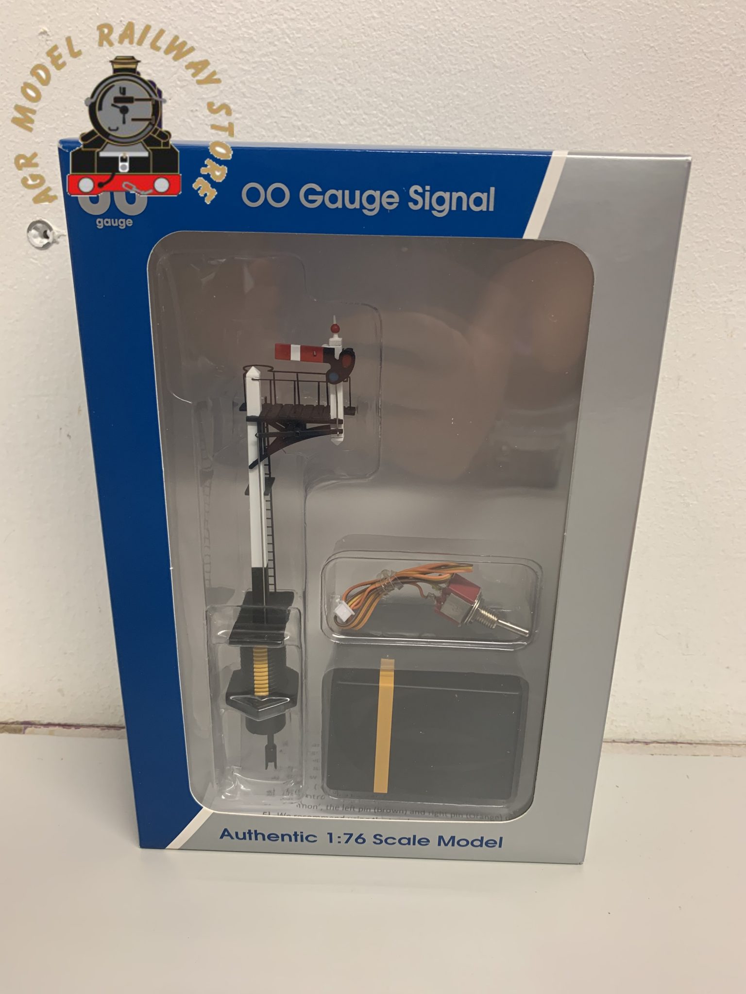 N Gauge – AGR Model Railway Store