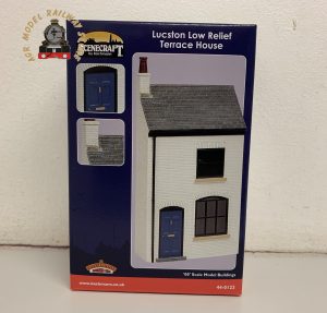 Bachmann Buildings – AGR Model Railway Store