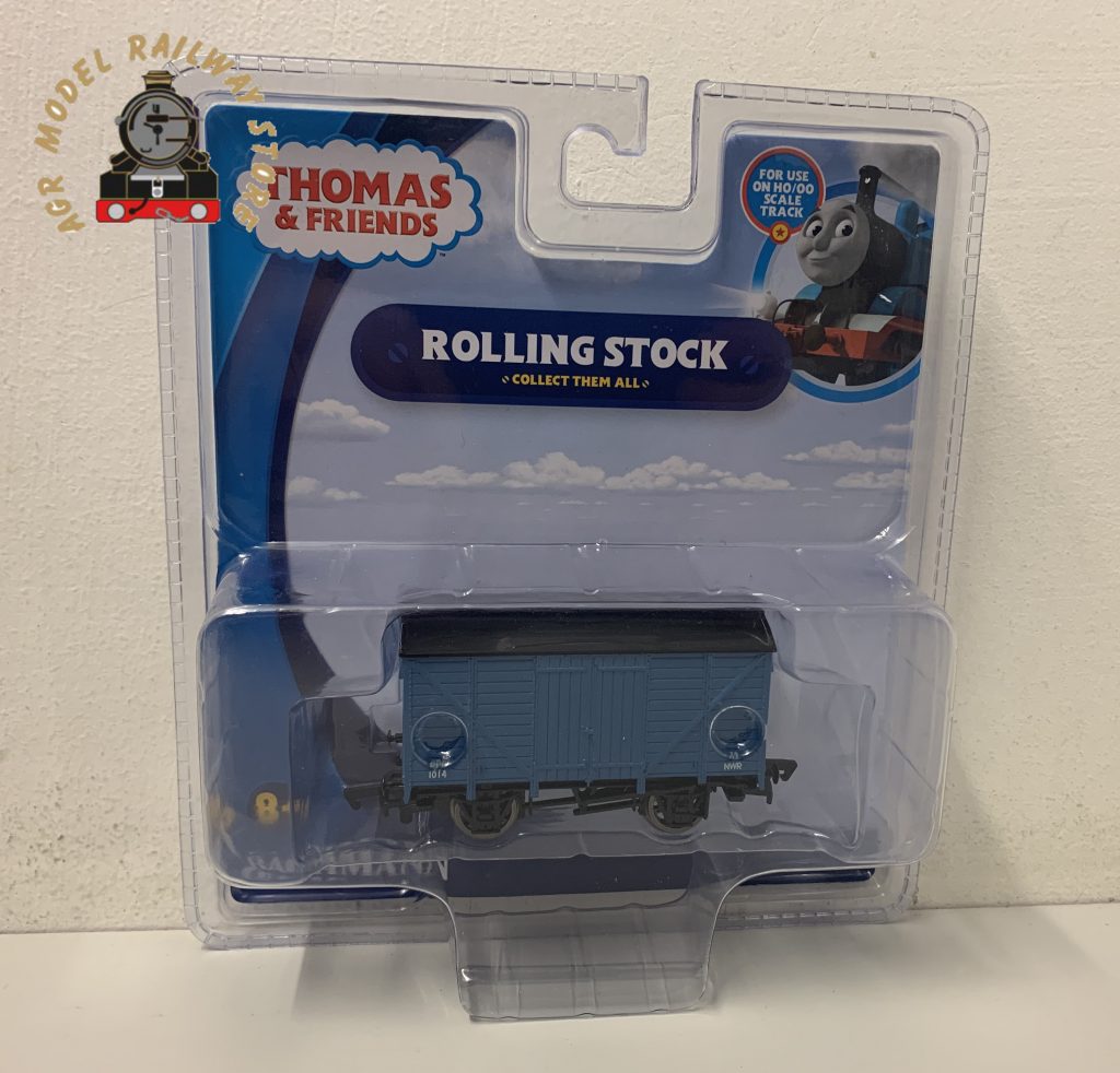 Bachmann US Thomas Coaches & Wagons – AGR Model Railway Store