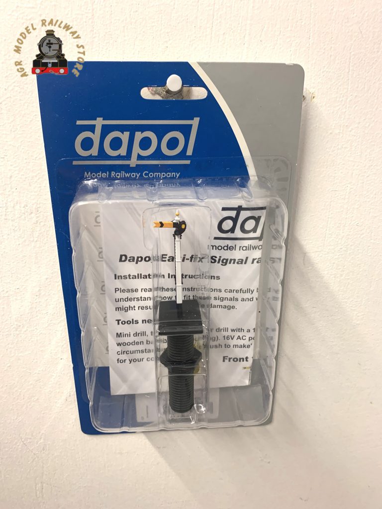 Dapol 2L-001-002 Signal – Motorised, GWR distant lower quadrant – AGR ...