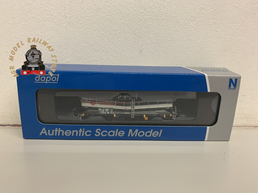 Dapol N Gauge Wagon – AGR Model Railway Store