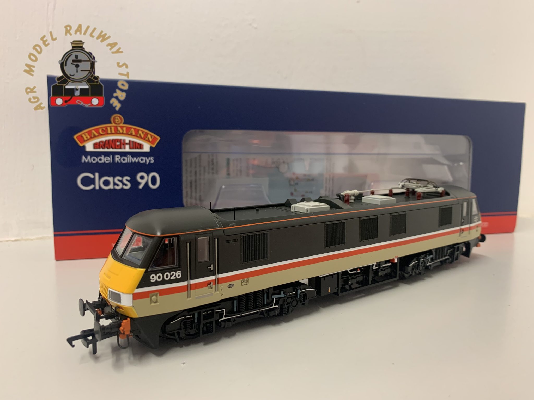 Special Offers – AGR Model Railway Store