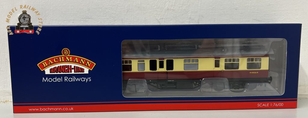 Bachmann – AGR Model Railway Store