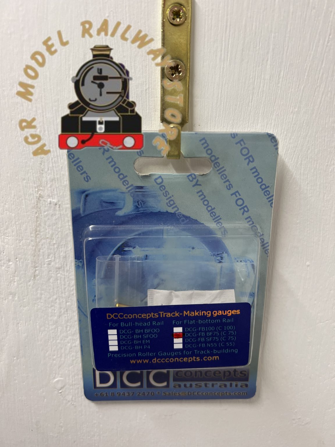 009 Gauge – AGR Model Railway Store