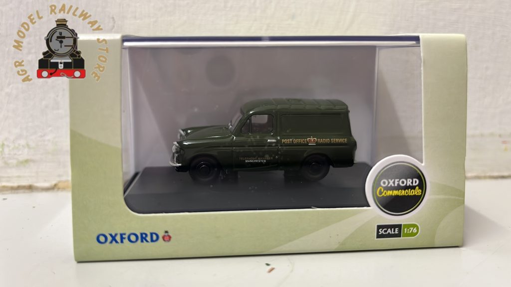 Oxford Diecast 00 Gauge – AGR Model Railway Store