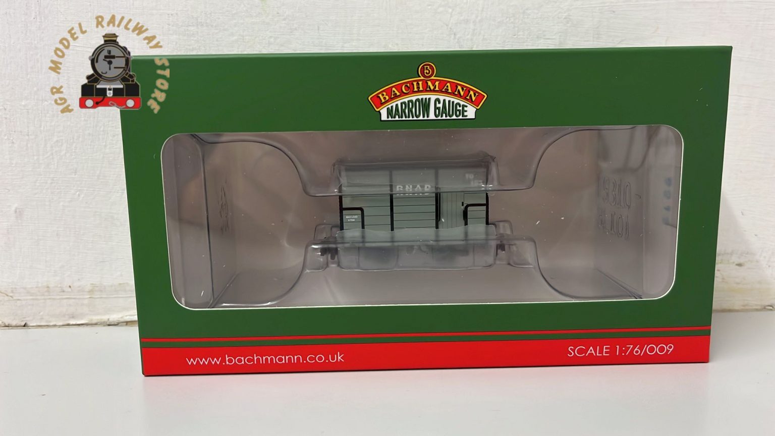 009 Wagons – AGR Model Railway Store