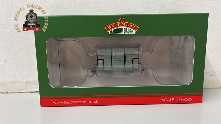009 Wagons – AGR Model Railway Store