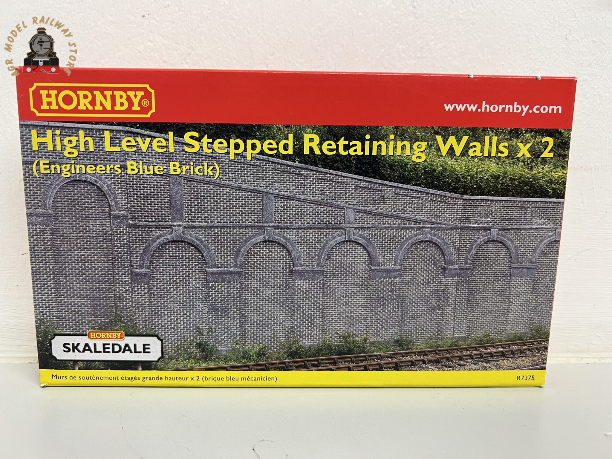 00 Gauge – AGR Model Railway Store