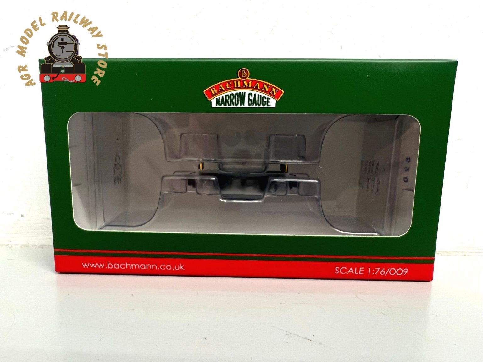009 Wagons – AGR Model Railway Store
