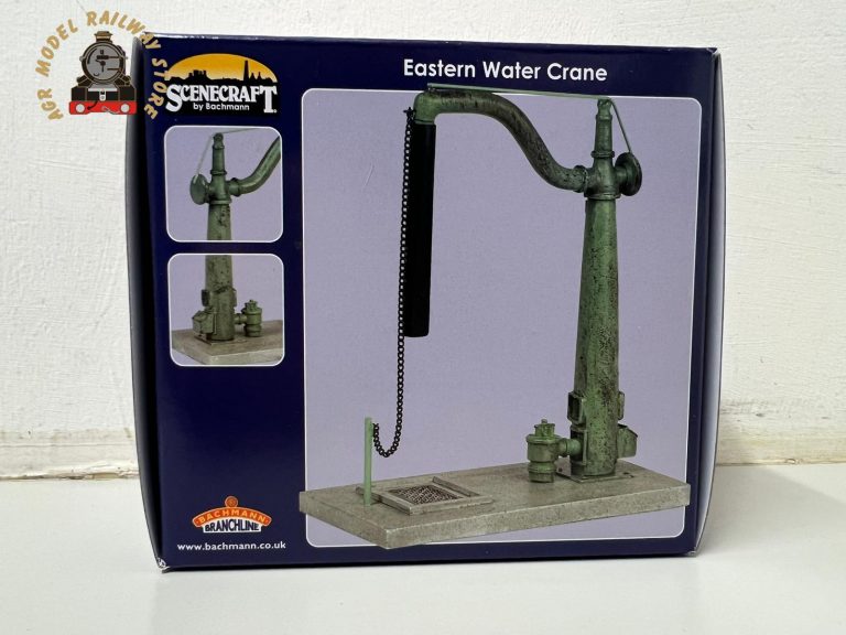 Rapido Trains UK – AGR Model Railway Store