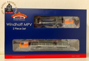 Bachmann Diesel locomotive – AGR Model Railway Store