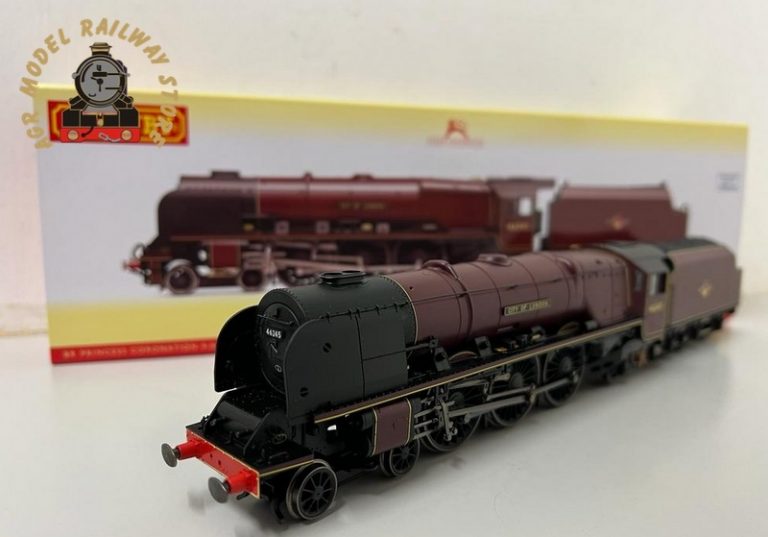 Hornby Steam locomotive – Page 3 – AGR Model Railway Store