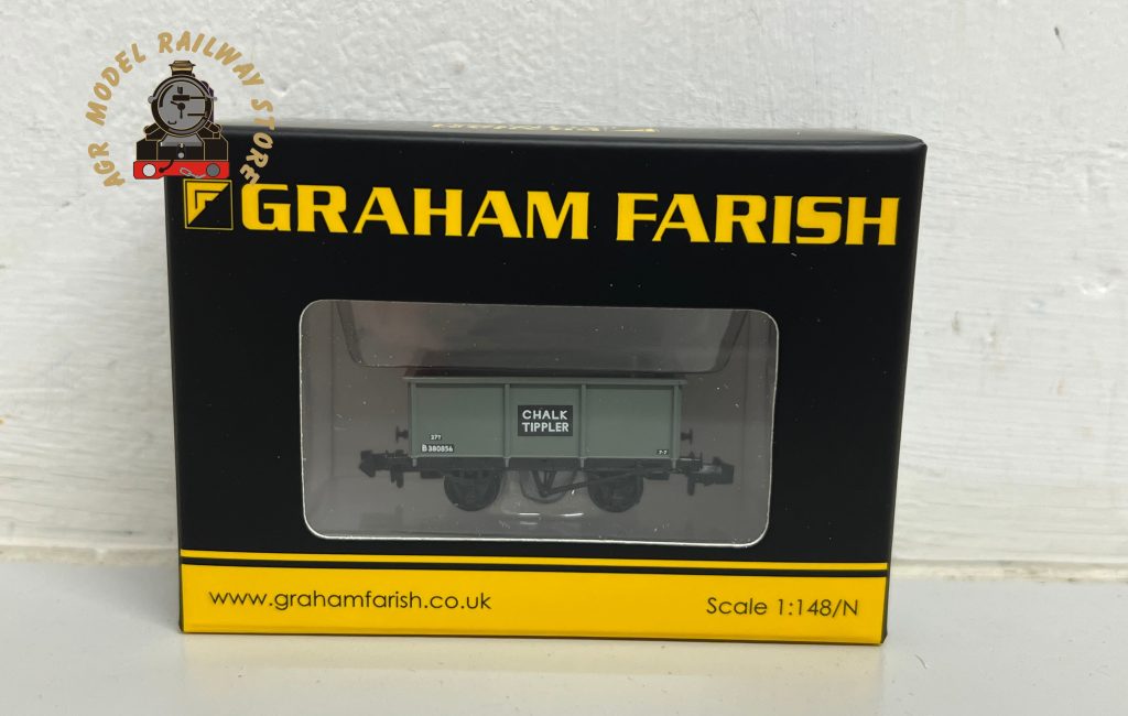 009 Gauge Buildings – AGR Model Railway Store