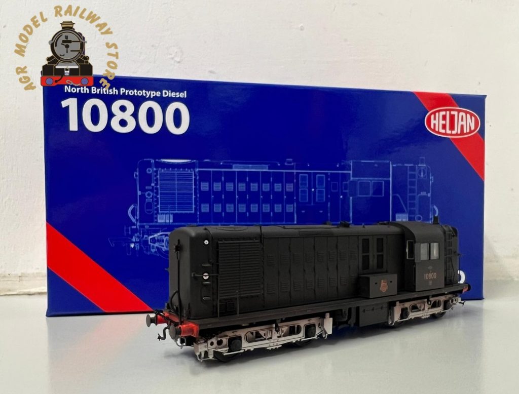 Kato Models – AGR Model Railway Store