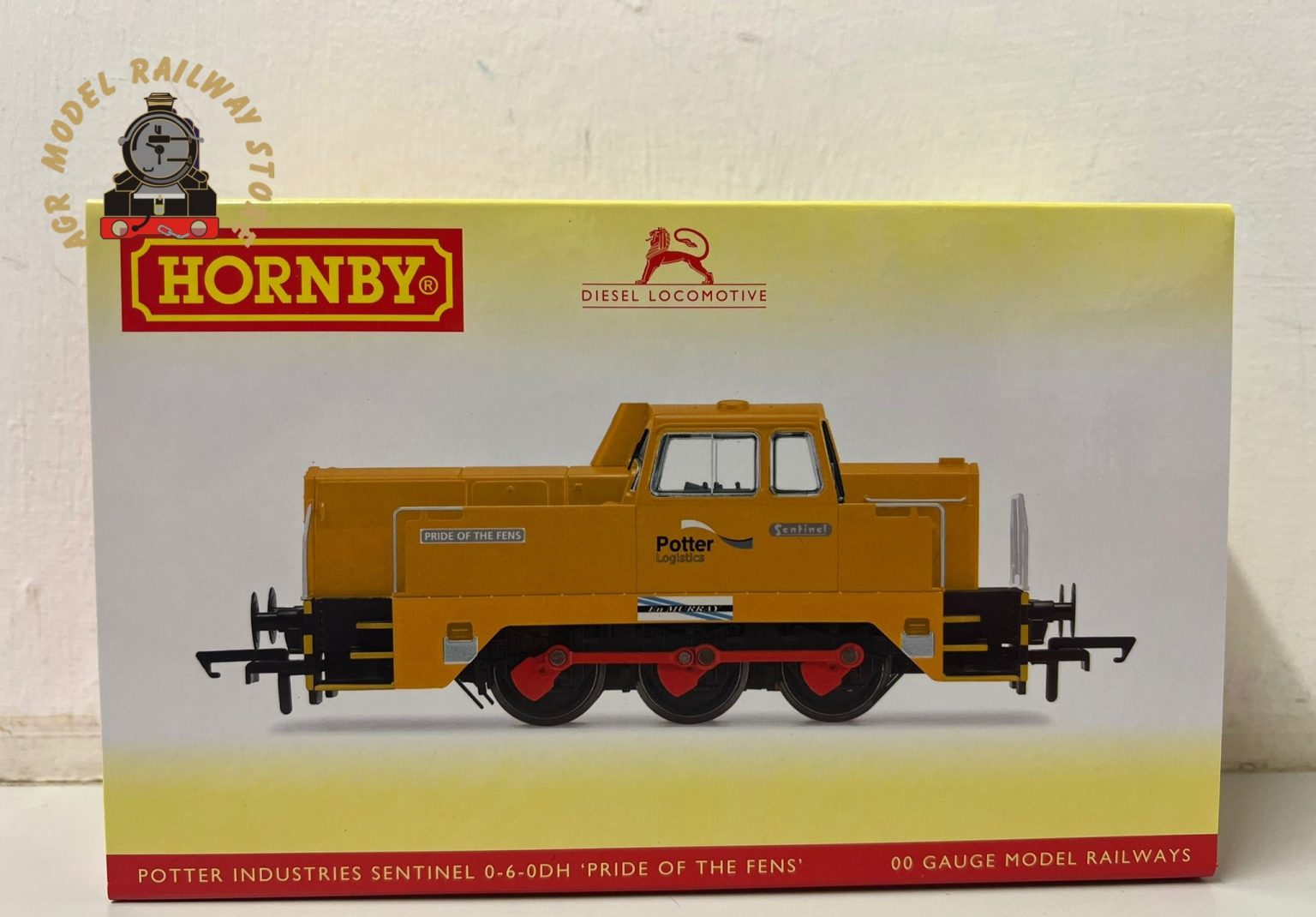 Hornby Diesel Locomotive – Page 3 – AGR Model Railway Store