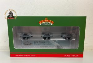009 Wagons – AGR Model Railway Store
