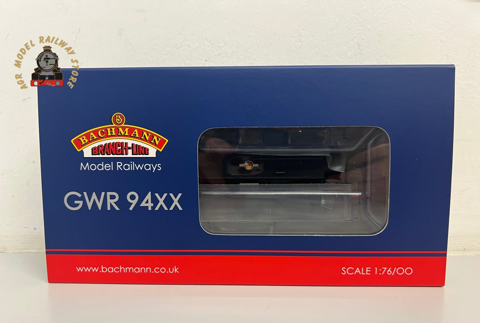 Bachmann Steam locomotive – Page 2 – AGR Model Railway Store