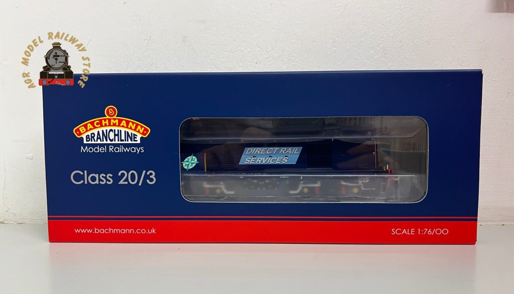 Bachmann Diesel locomotive – Page 3 – AGR Model Railway Store
