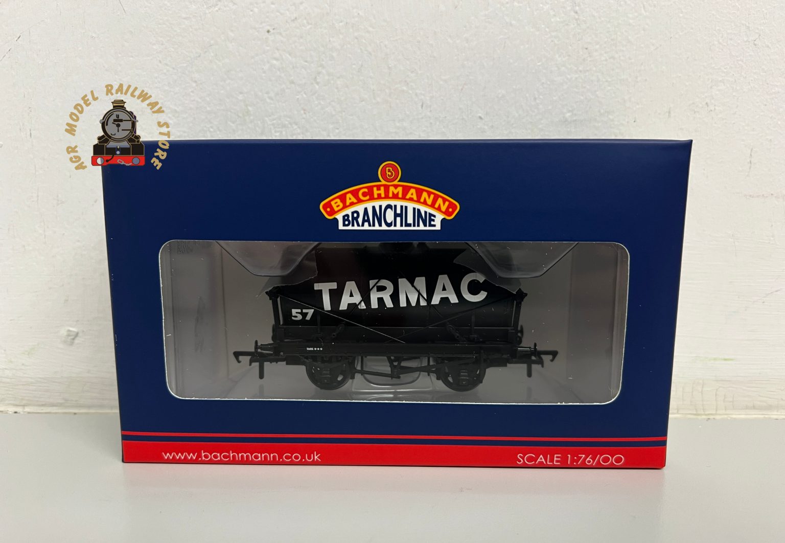 009 Gauge – AGR Model Railway Store