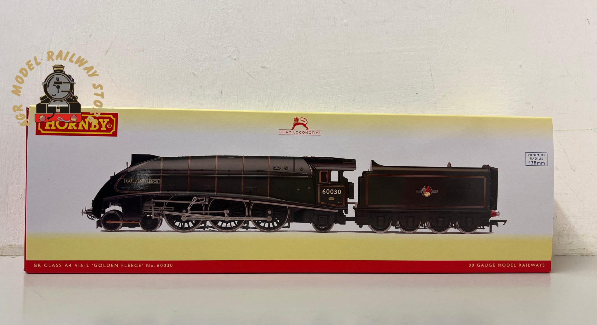 Hornby Steam locomotive – Page 3 – AGR Model Railway Store