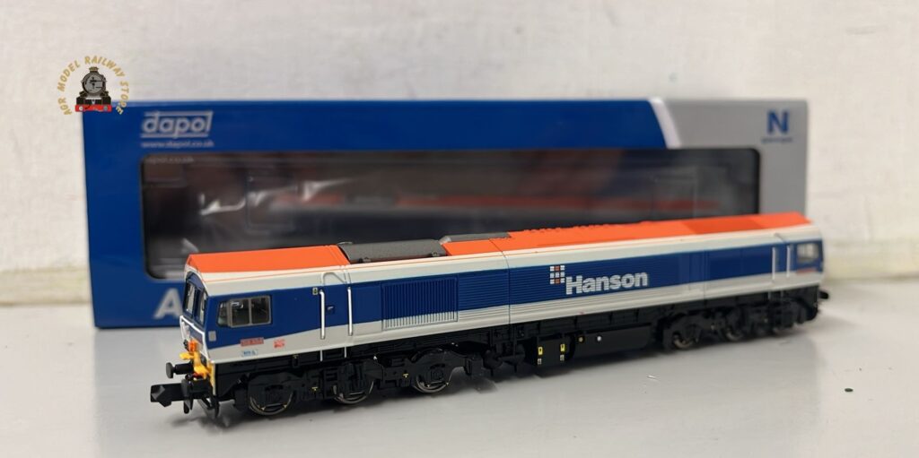 Accurascale – AGR Model Railway Store