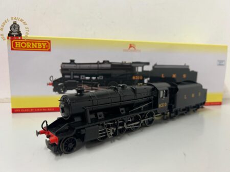 Hornby Steam locomotive – AGR Model Railway Store