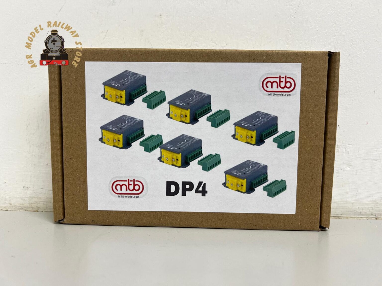 MTB Point Motors – AGR Model Railway Store