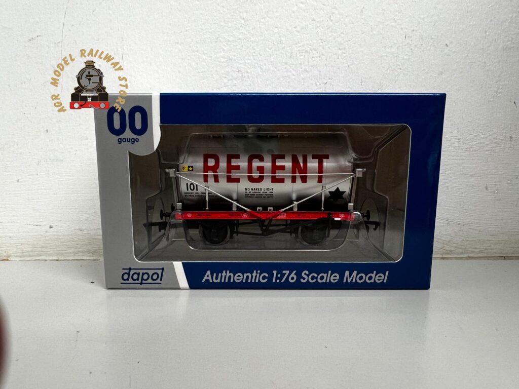 Shop – AGR Model Railway Store