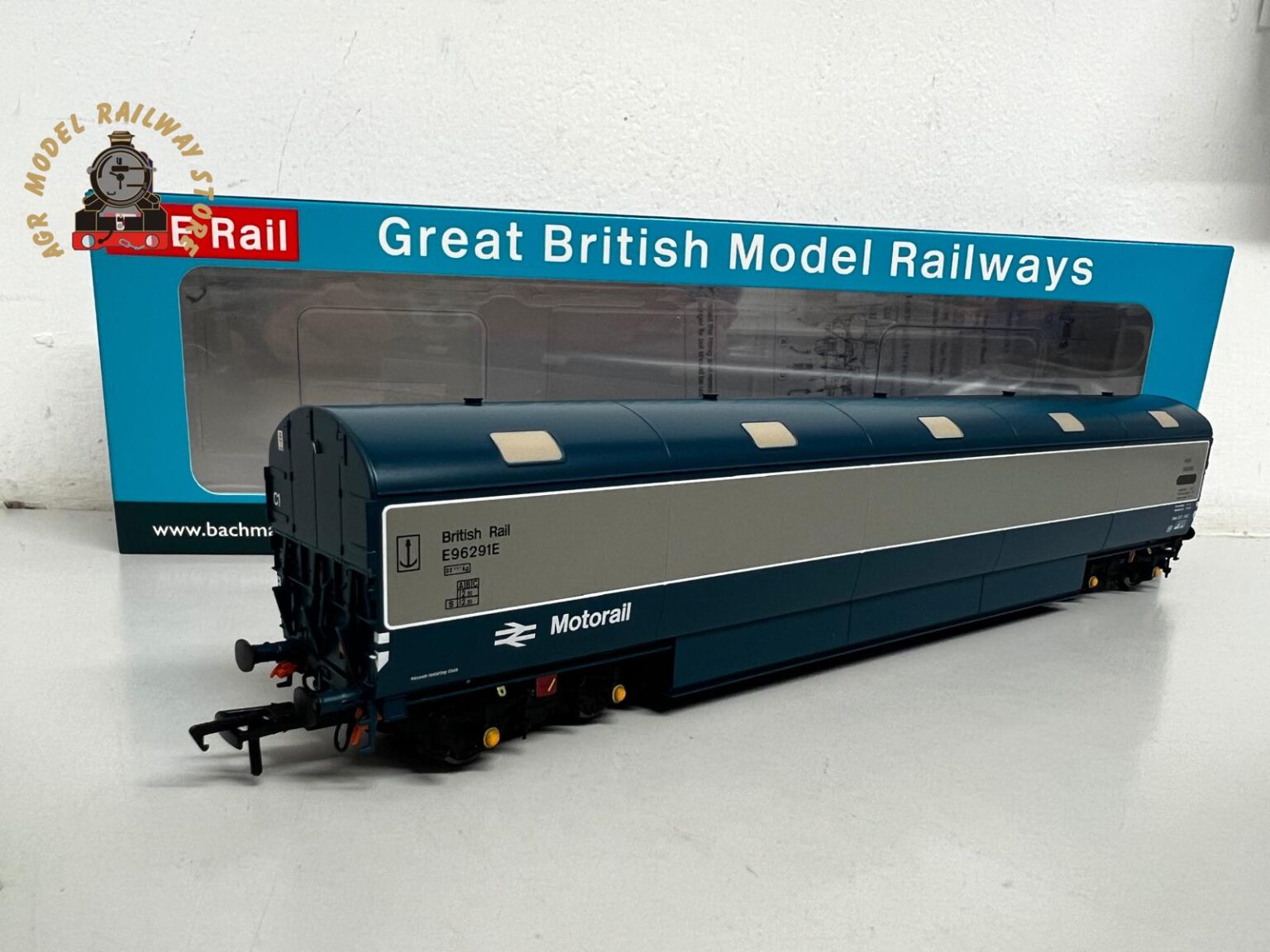 009 Gauge – AGR Model Railway Store