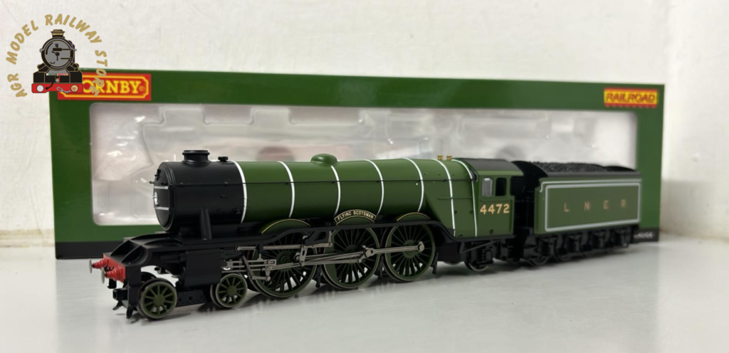Hornby Steam locomotive – Page 2 – AGR Model Railway Store