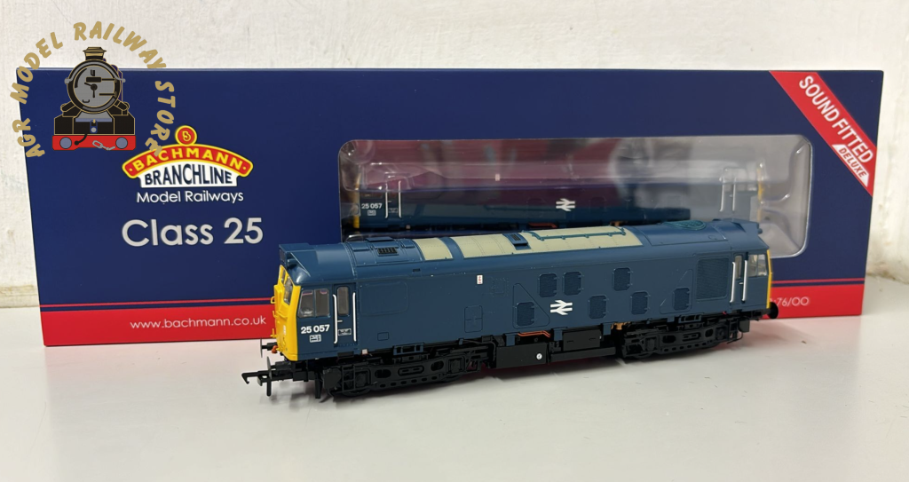 Bachmann Diesel locomotive – Page 2 – AGR Model Railway Store