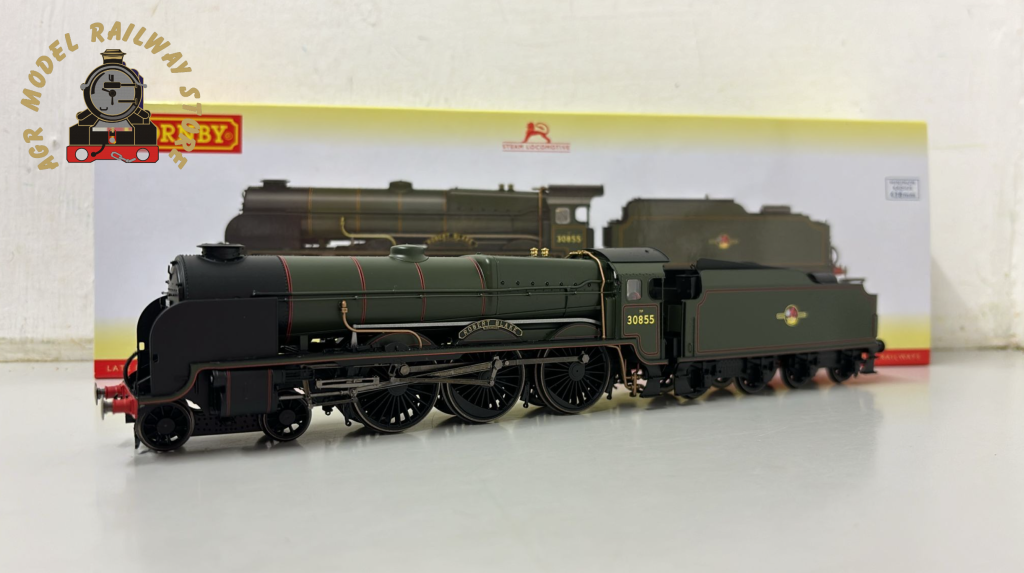 Hornby Steam locomotive – Page 2 – AGR Model Railway Store
