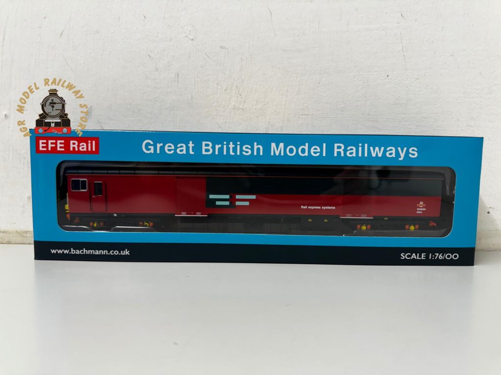 AGR Model Railway Store – Model Railway Specialist Shop