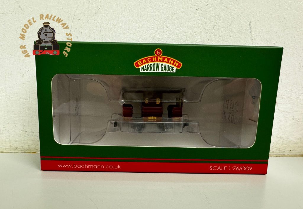 009 Wagons – AGR Model Railway Store