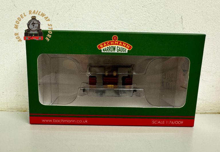 009 Wagons – AGR Model Railway Store