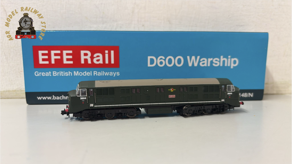 00 Gauge – AGR Model Railway Store