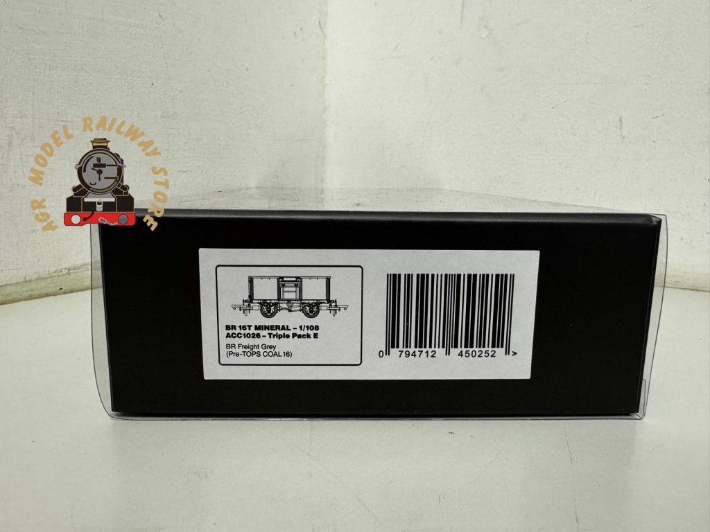 Shop – AGR Model Railway Store