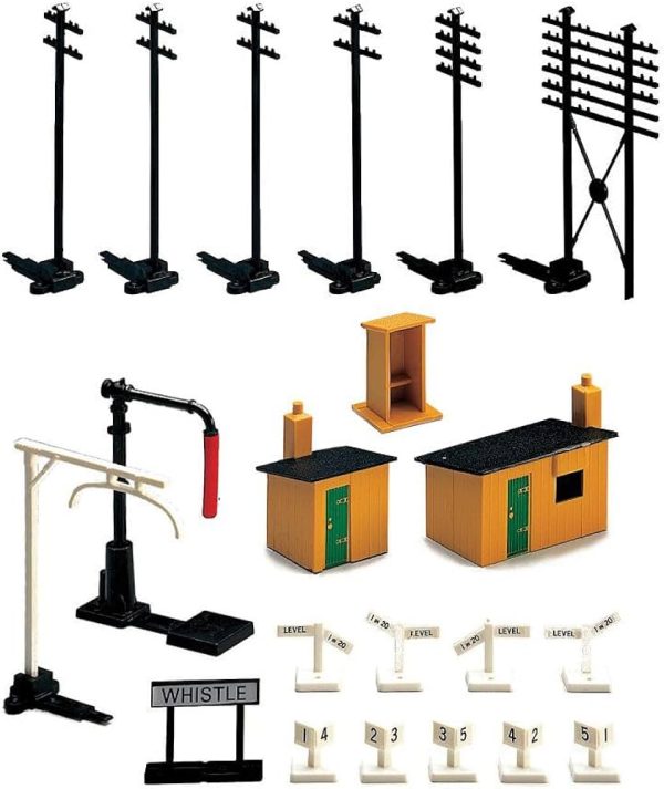 00 Gauge – AGR Model Railway Store