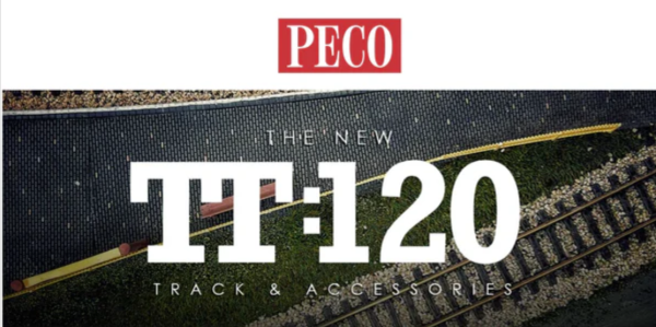 Peco Products – AGR Model Railway Store