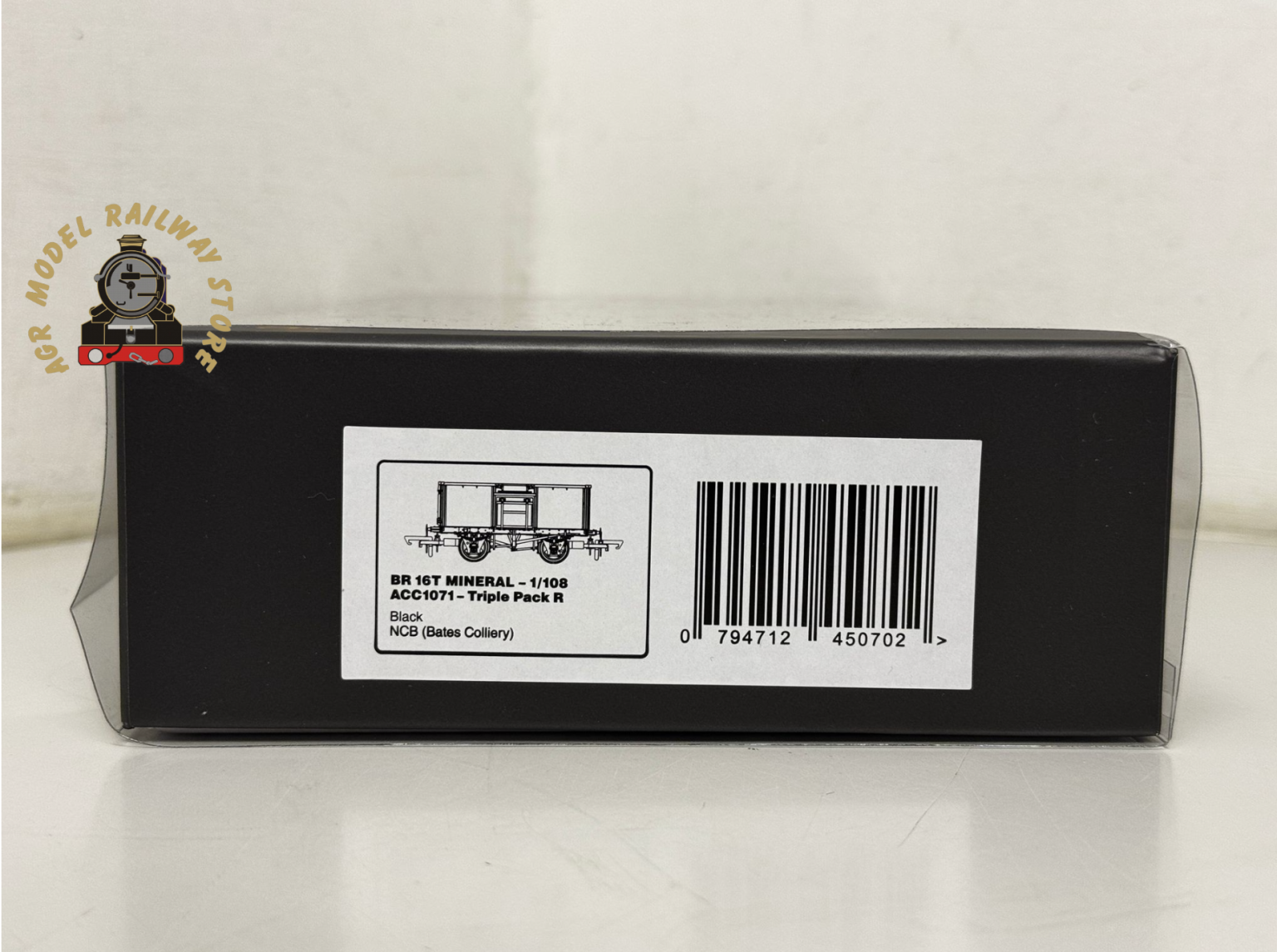 Shop – AGR Model Railway Store