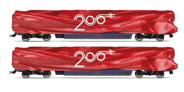 00 Gauge – AGR Model Railway Store