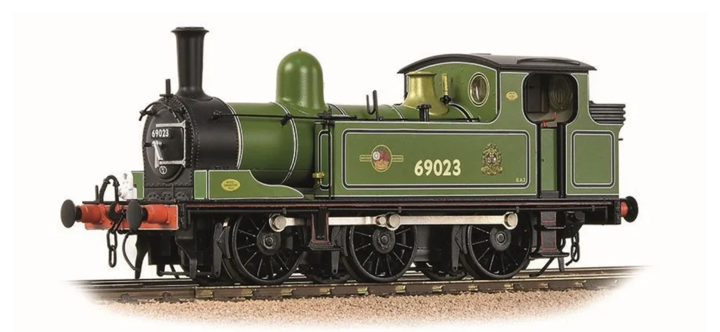 00 Gauge – AGR Model Railway Store