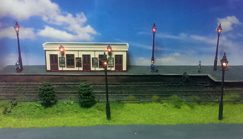 Gaugemaster – AGR Model Railway Store